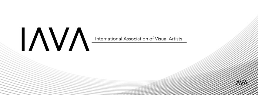 IAVA Card – International Association of Visual Artists
